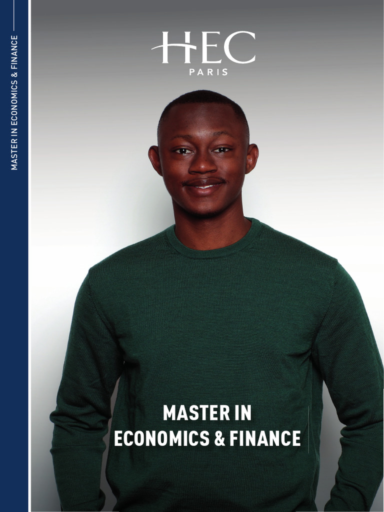 2024 MEF Brochure V6 | PDF