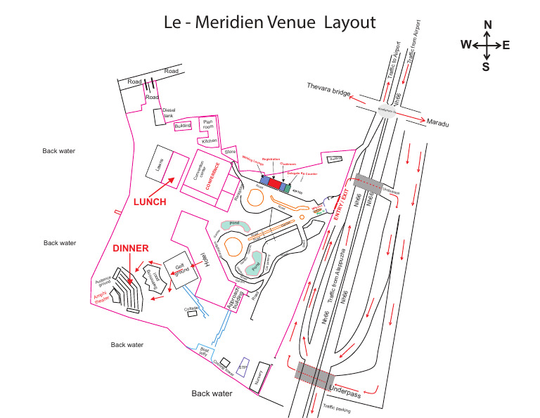 Venue Overview | PDF