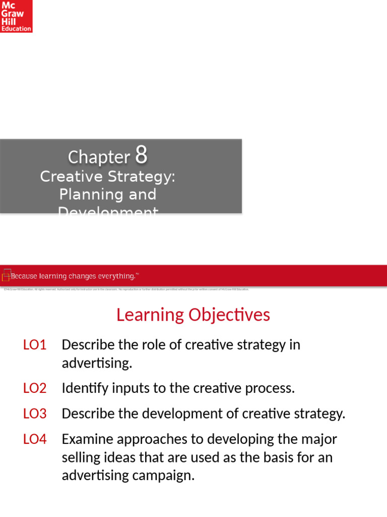 66e10cea2a46856efdba44b8 Belch 12e PPT Ch08 | PDF