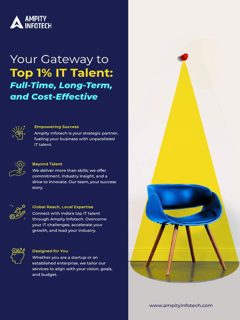 Ampity-Brochure (1) - 1-1 | PDF