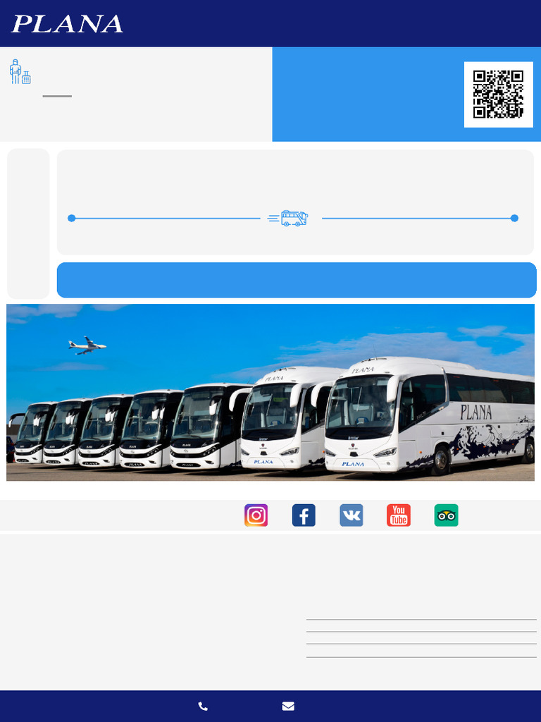 Bus Salou 1 | PDF