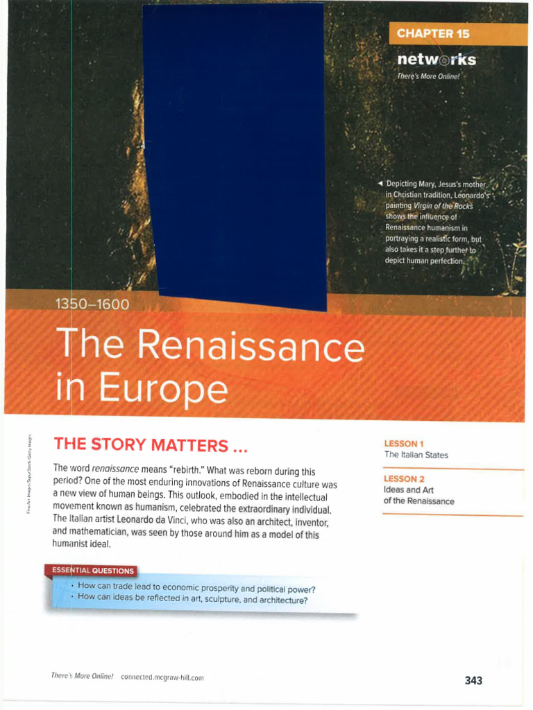 Chapter 15 Lesson 1 Pdf