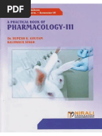 Bioassay Procedure For Three Point and Four Point | PDF | Bioassay ...