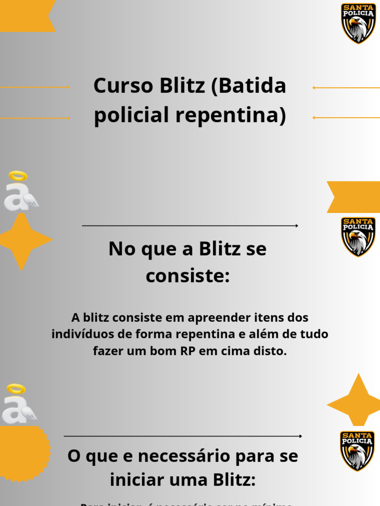 Blitz | PDF