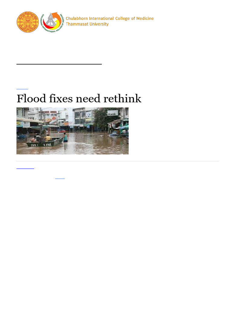 In-Class Activity 1 CICM (2-2021) | PDF