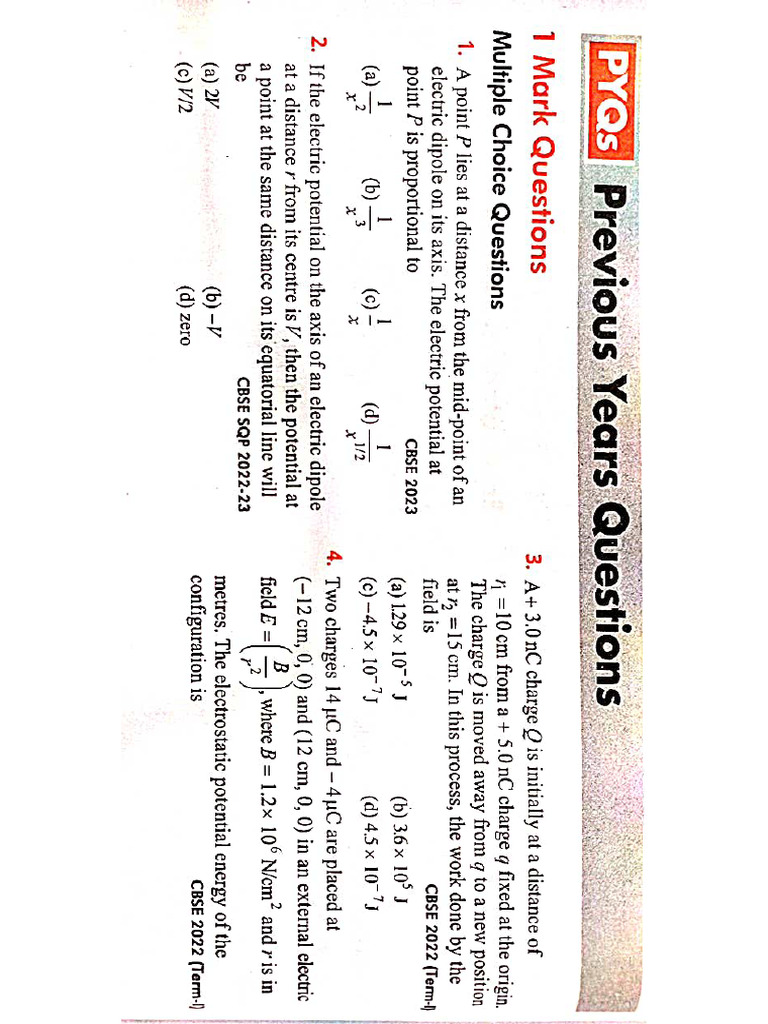 Chapter 2 Topic 1 | PDF