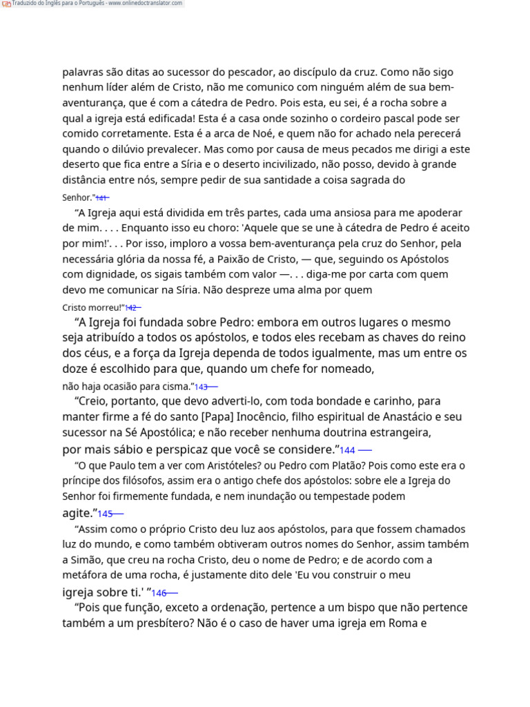 Upon This Rock_ St. Peter and the Primacy of Rome in Scripture and the ...