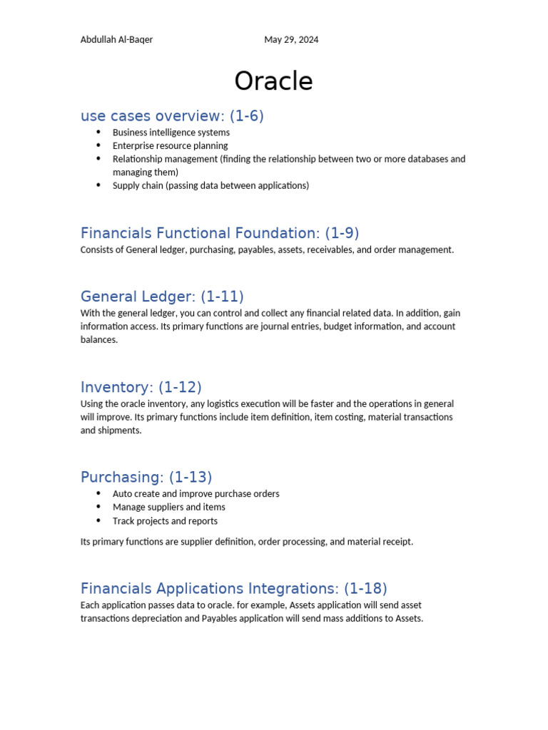 Abdullah Report | PDF