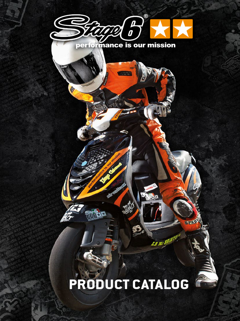 Stage6 Product Catalogue 2017 | PDF