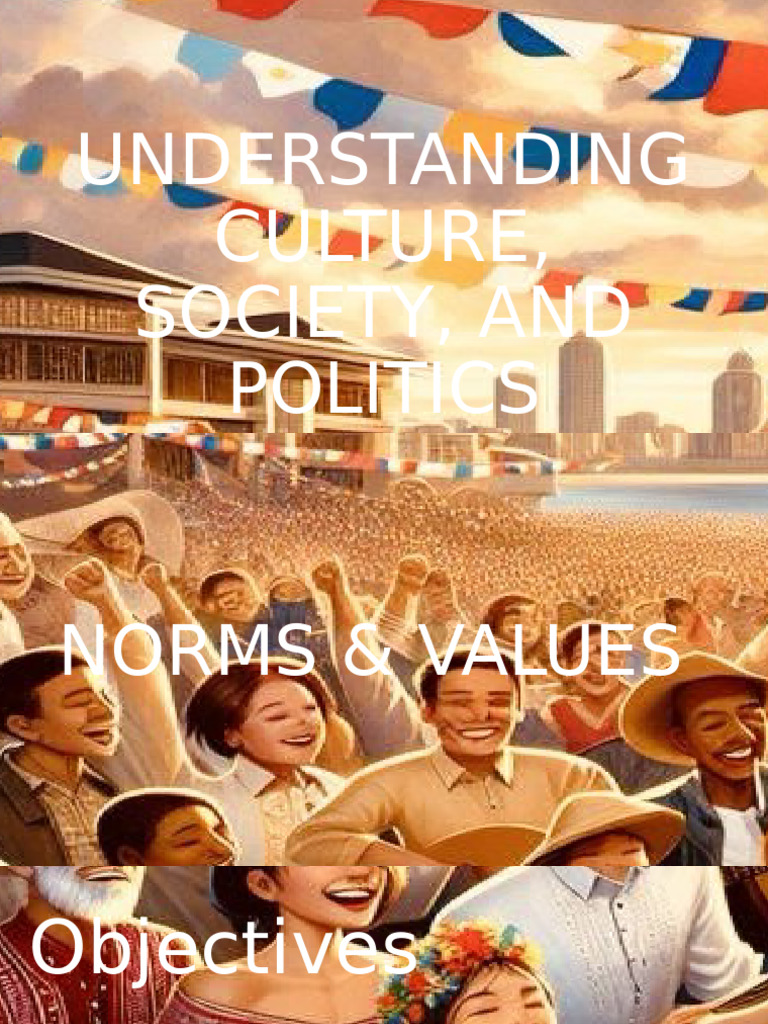 UCSP Presentation | PDF