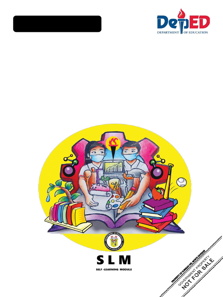 PrinciplesOfMarketing Q1M7 FINAL | PDF