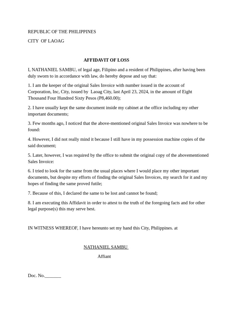 Document (1) SAMBU | PDF