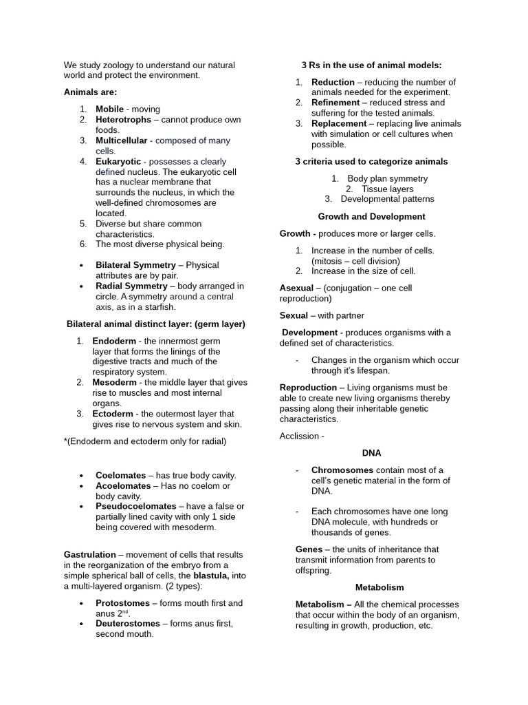 Genzoo Lec 1st Quix | PDF