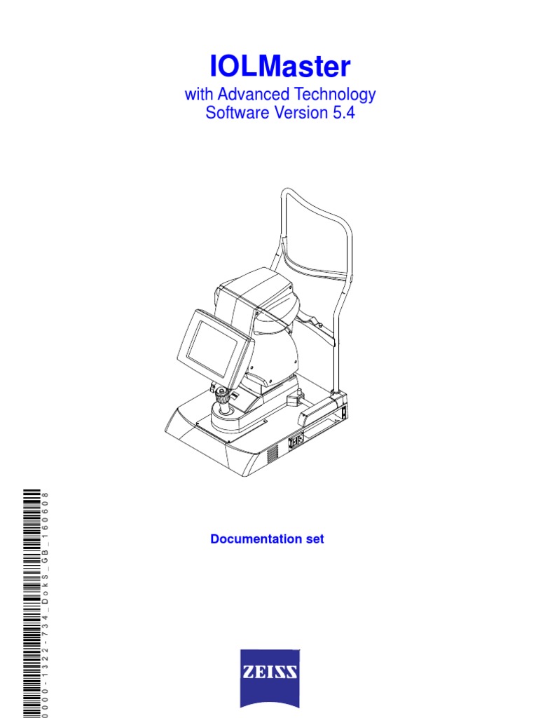 Iolmaster 5-4 | PDF | Computing | Computing And Information Technology
