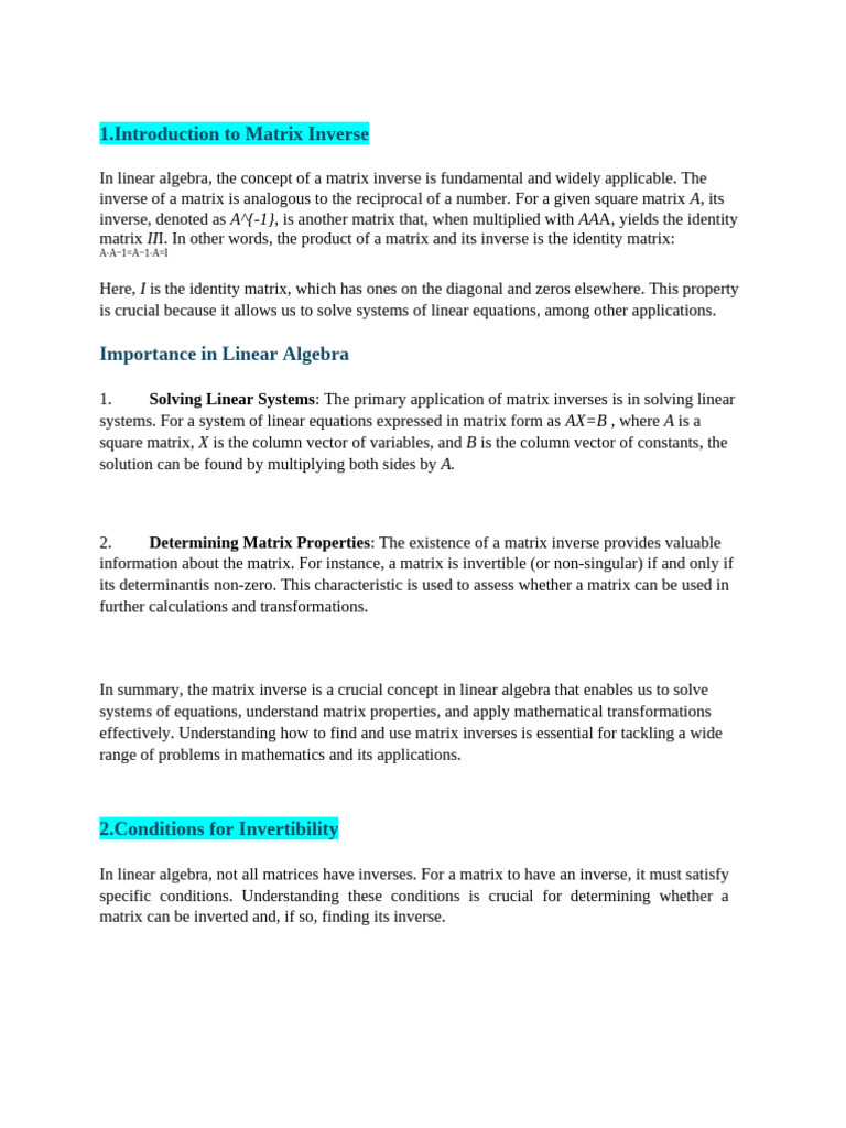 Maths Ka Project | PDF