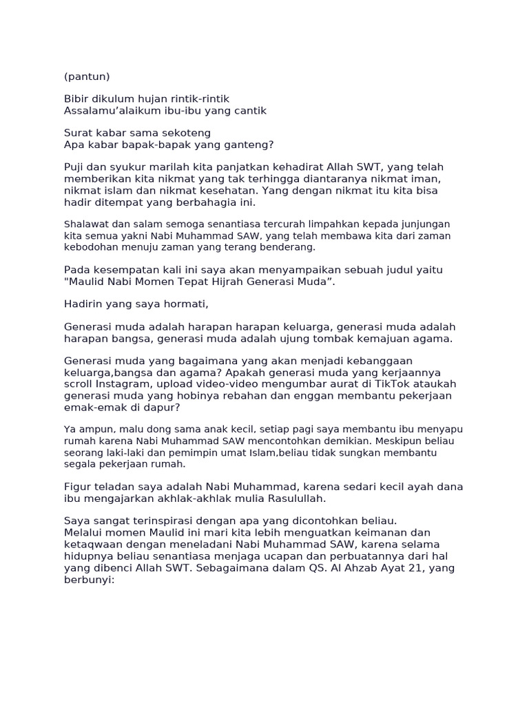 Dokumen Pildacil | PDF