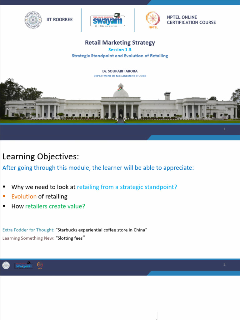 Module 1.3 | PDF