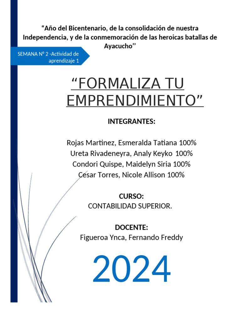 Aa2 Grupo N 3 Informe Pdf