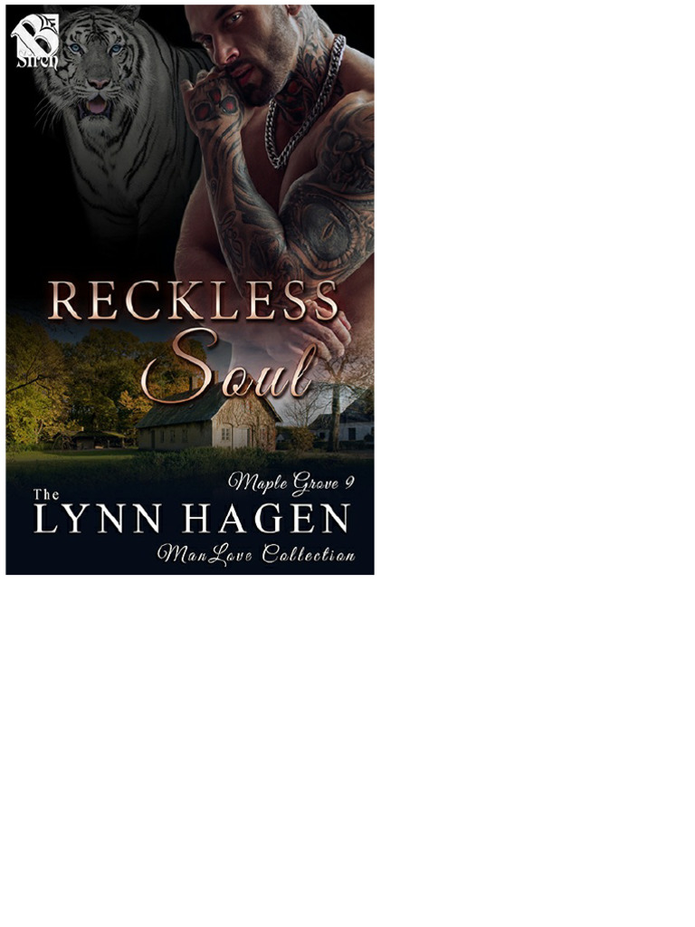 Reckless Soul - PDF Room | PDF