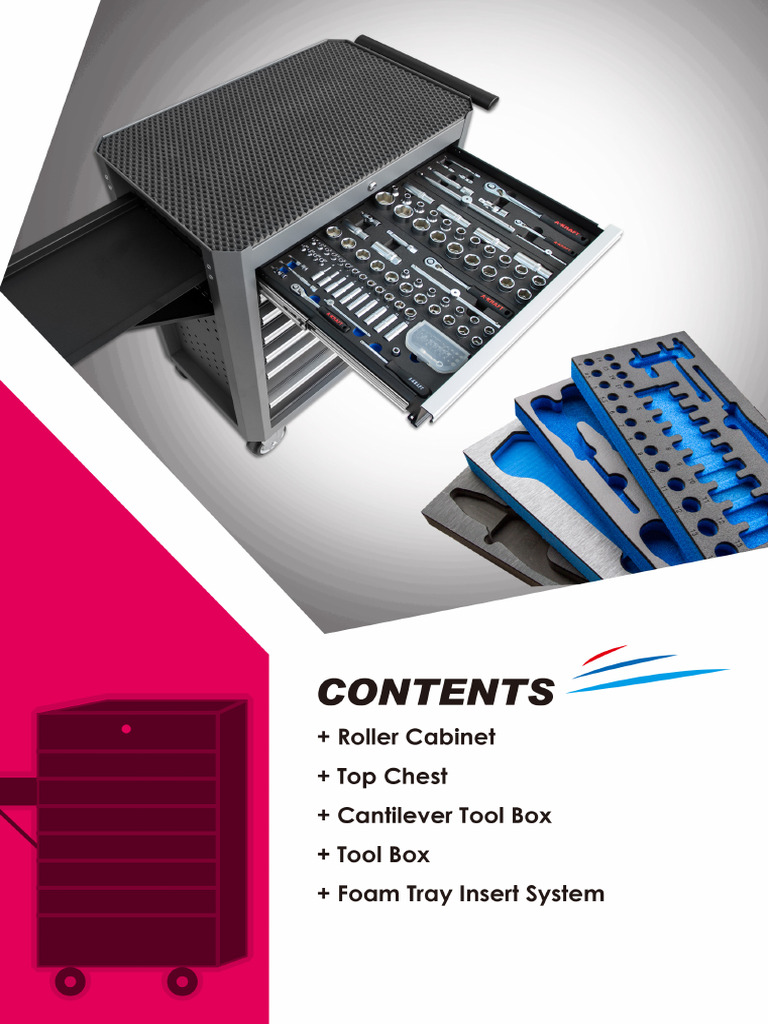 book_Tool_Cabinets | PDF