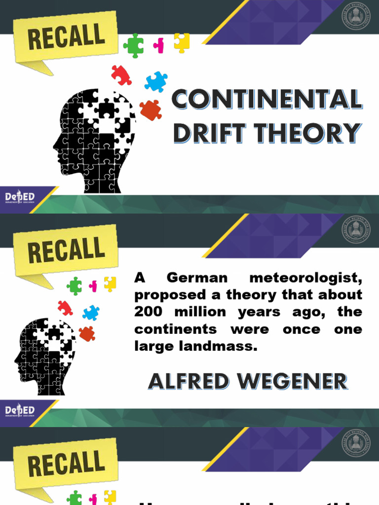 Jhs Science 10 q1 Week 7b | PDF