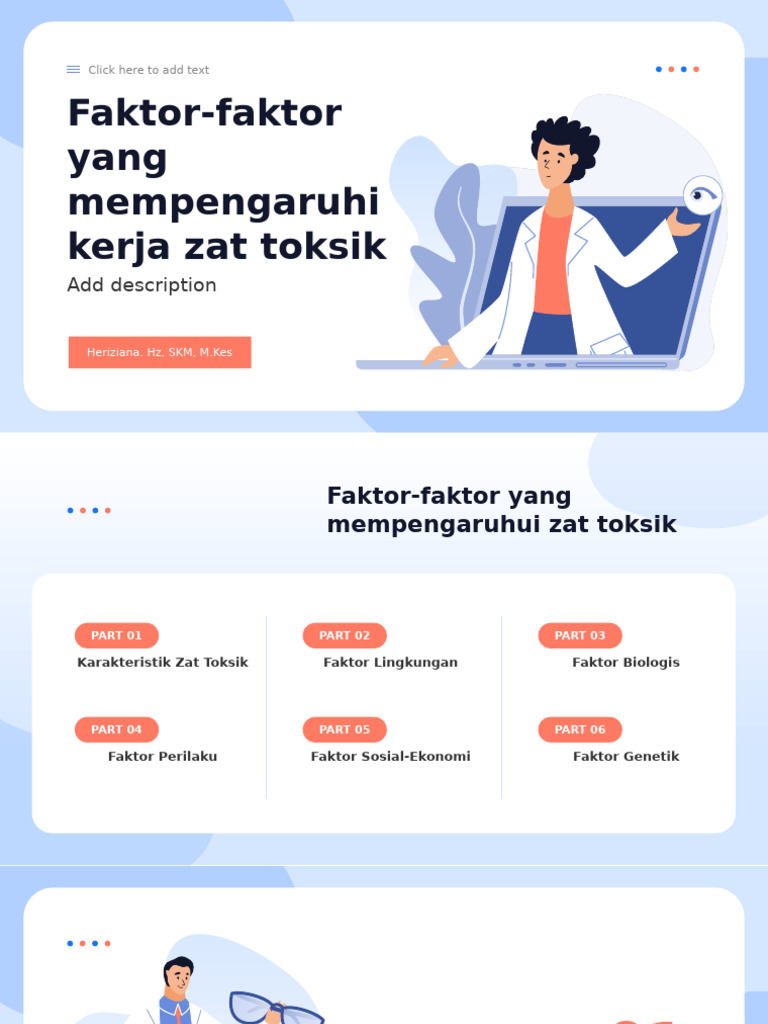 PPT_3Faktor2_ygmempengaruhi_zat_toksik | PDF