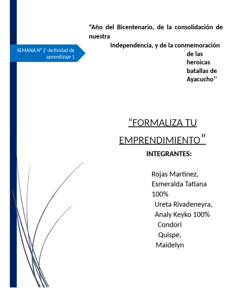 Aa2 - Grupo N°3 - CP | PDF