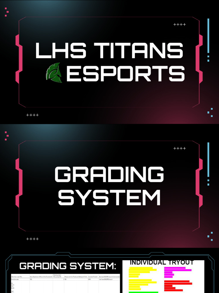 LHS-TITANS-ML-1 | PDF
