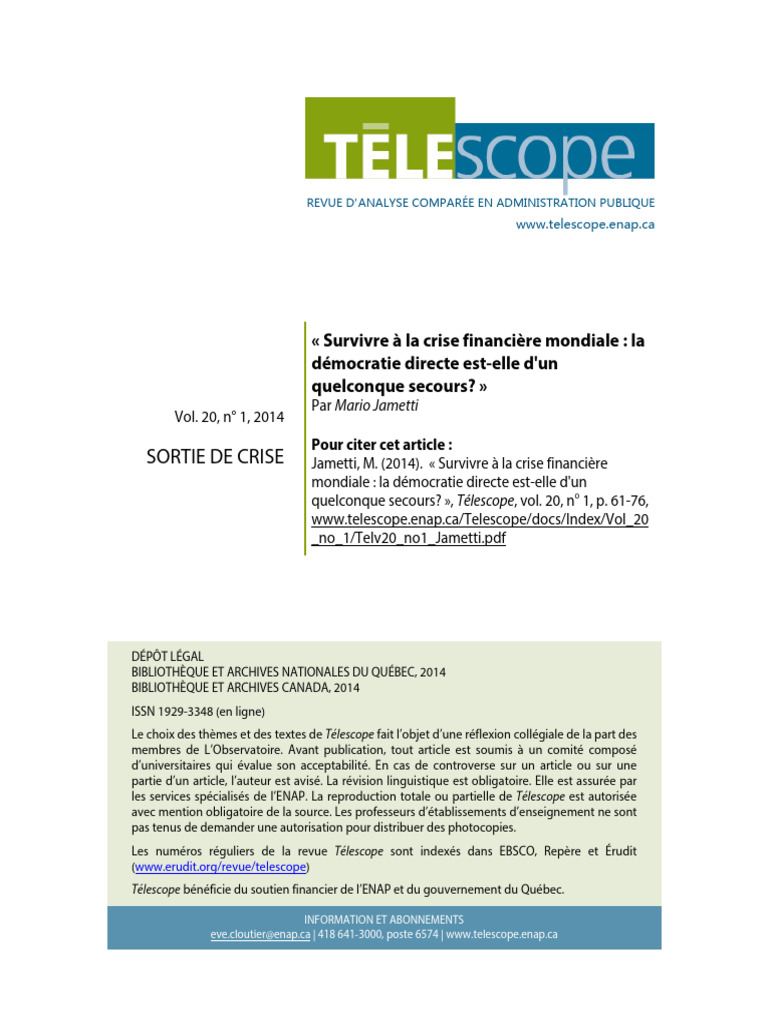 Telv20 No1 Jametti | PDF
