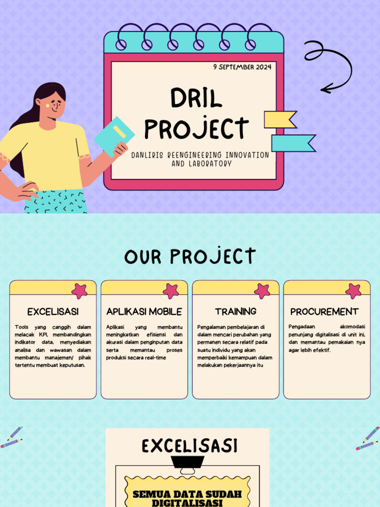 Meeting Bulanan September | PDF