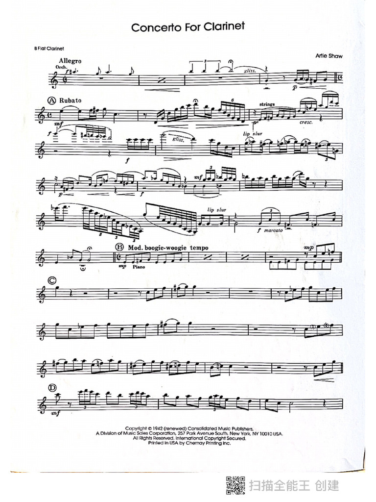Artie Shaw | PDF