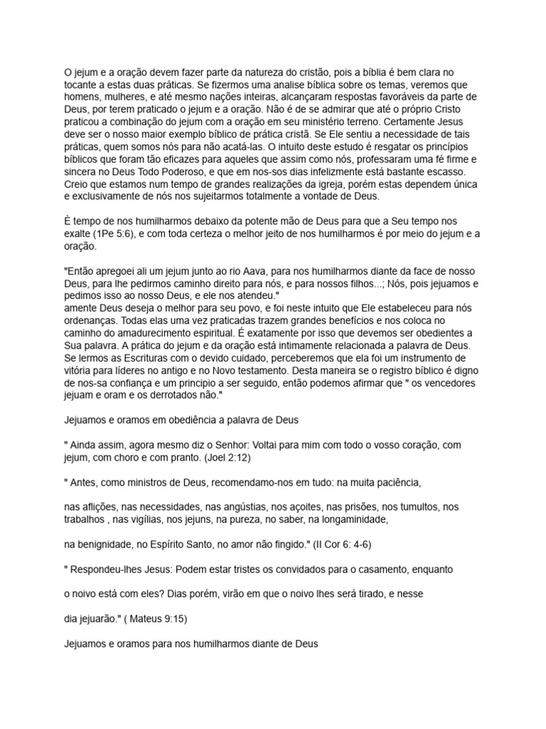 Documento Do Google Keep | PDF