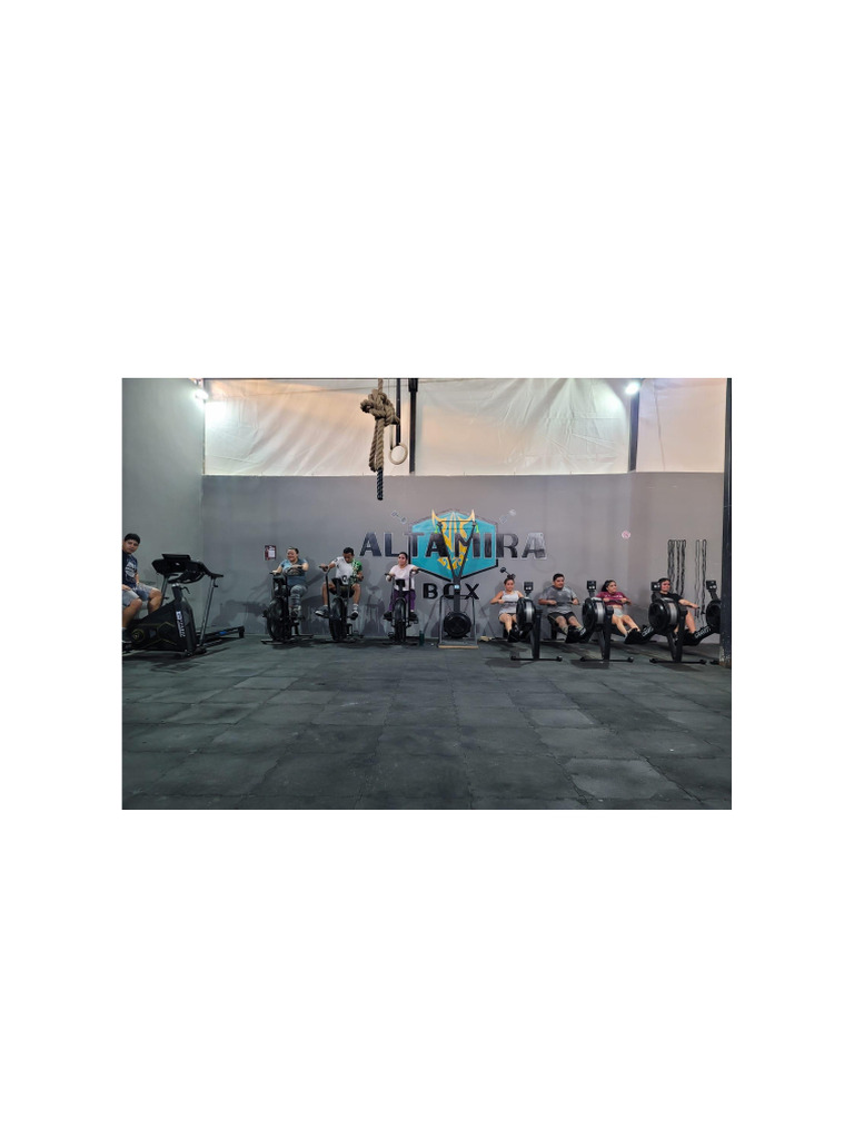 Gary Gutierrez Proyec | PDF