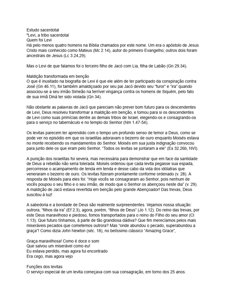 Documento Do Google Keep | PDF