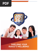 Care Protect Plus Health Insurance Overview | PDF | Insurance | Hospital