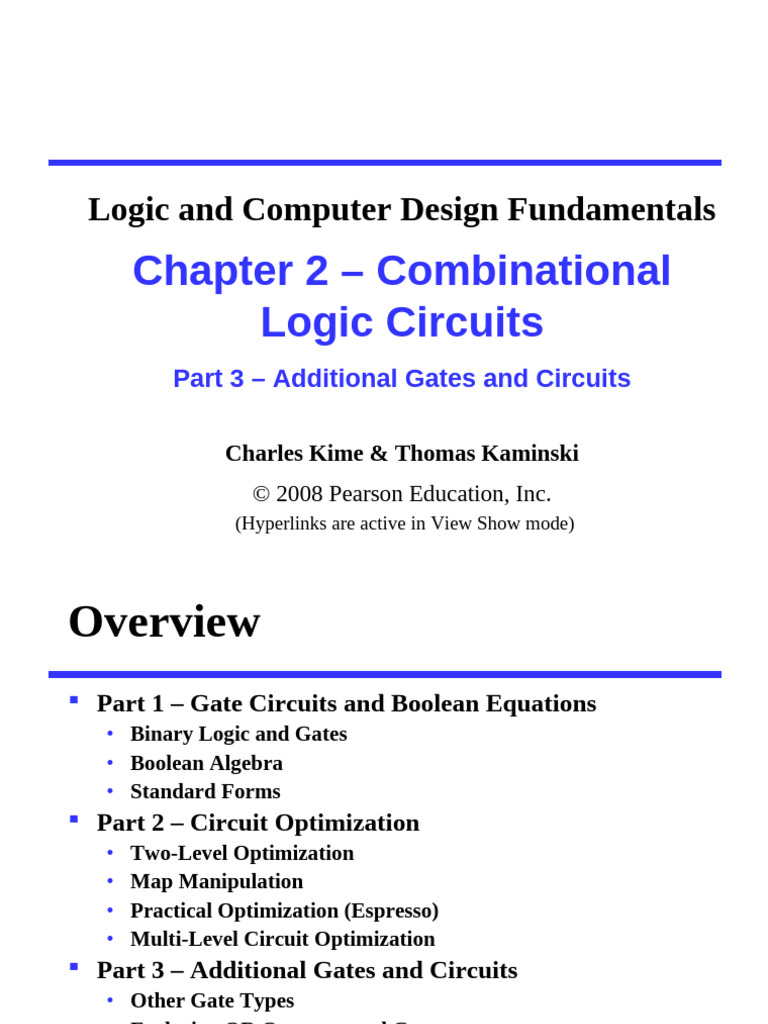 02- Combinational Part III | PDF 02- Combinational Part III | PDF