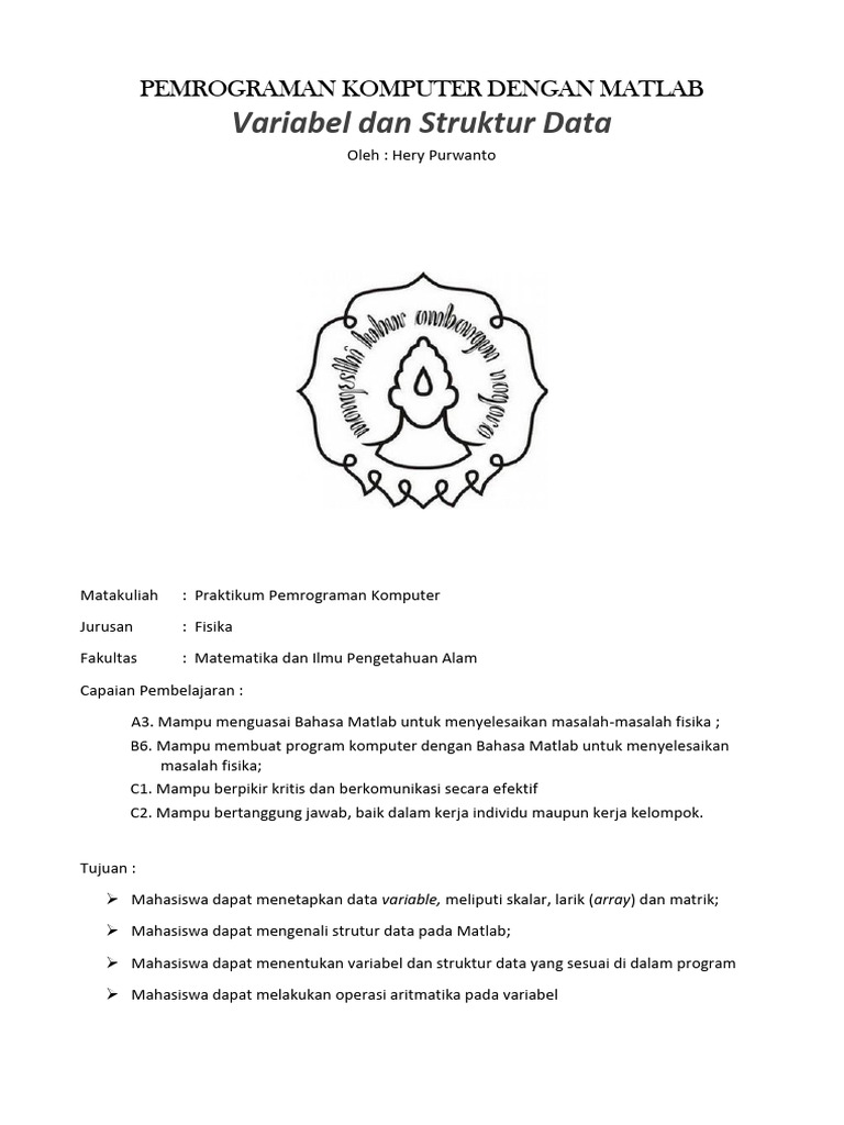 MODUL P4 Struktur Data | PDF