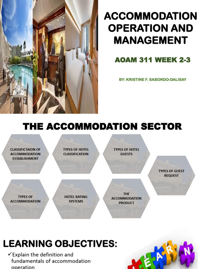 Week2-3 Aoam 2024 | PDF