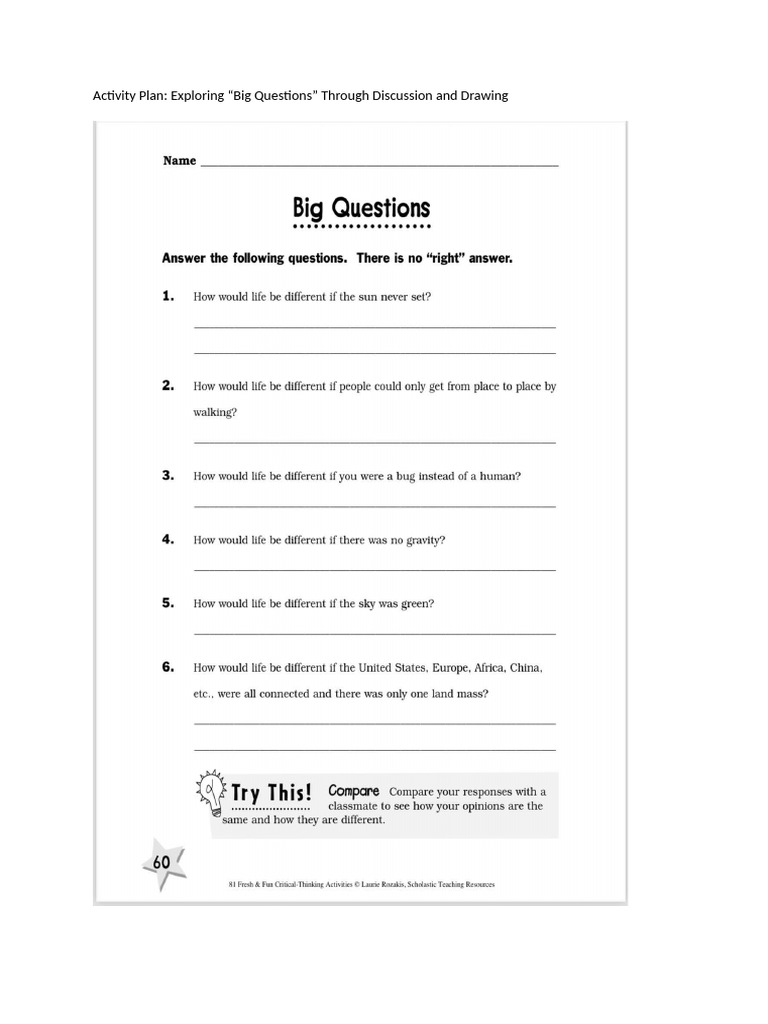 Atl Activity 1 | PDF