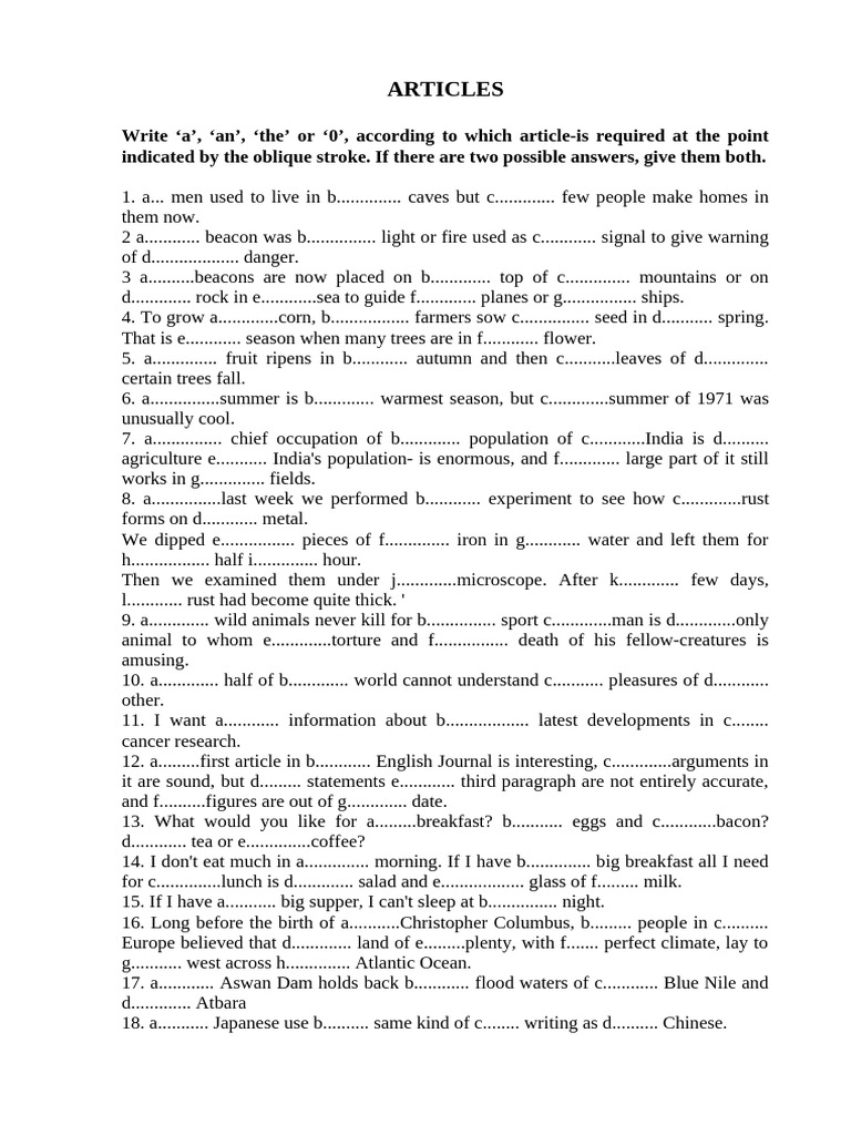 ARTICLES | PDF