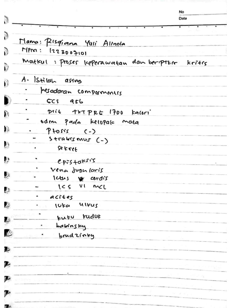 Risqiana Compressed | PDF