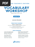 Studysync Global - GR 7 - Sample | PDF