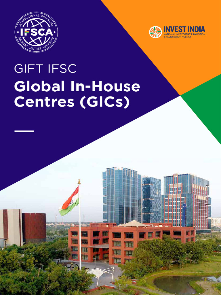 Gic Ifsca | PDF