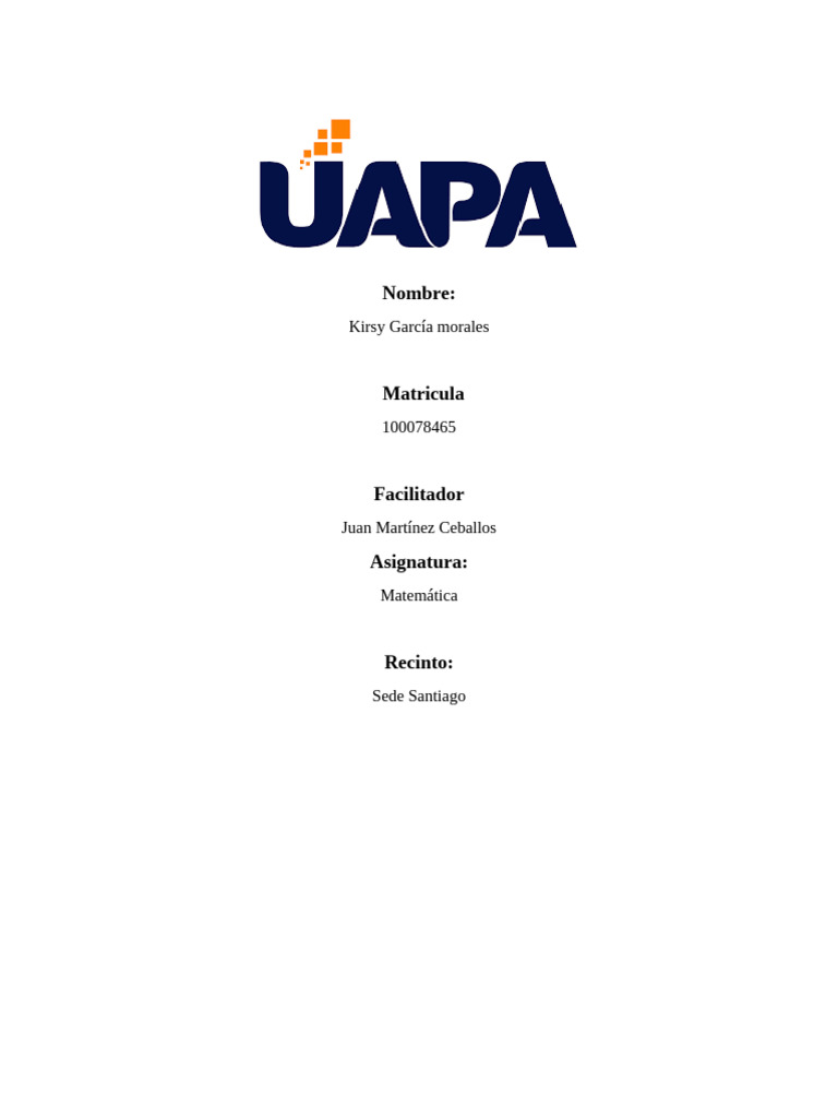 ecuaciones semana 9 | PDF ecuaciones semana 9 | PDF