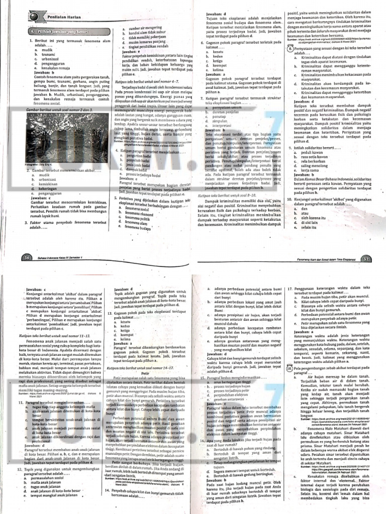 basindo 11 bab 2 ph | PDF