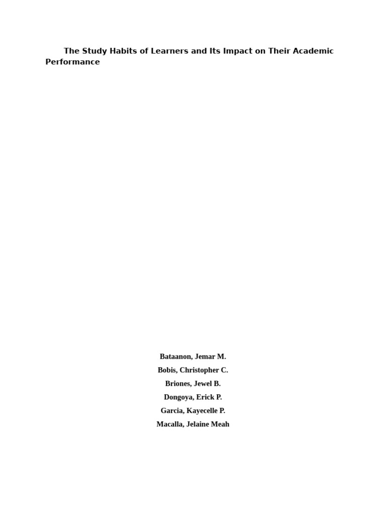 Chapter 1-3 Jewel Ballesteros | PDF