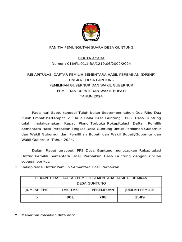 06 Ba DPHP DPS | PDF