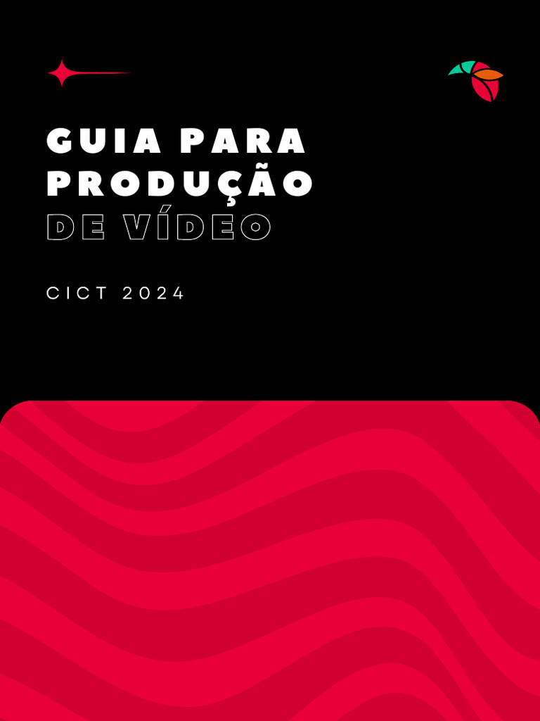 Guia CICT 2024 1 | PDF