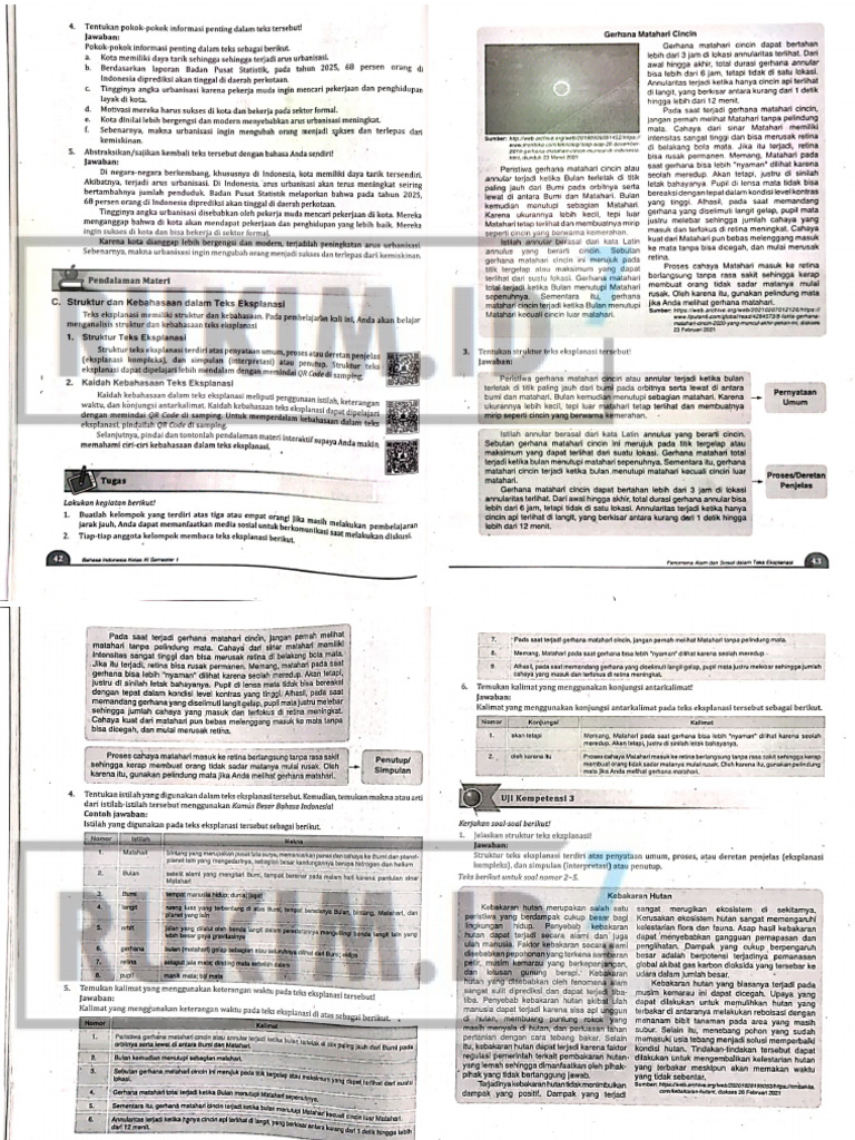 basindo 11 bab 2 tugas ujikom 3 | PDF