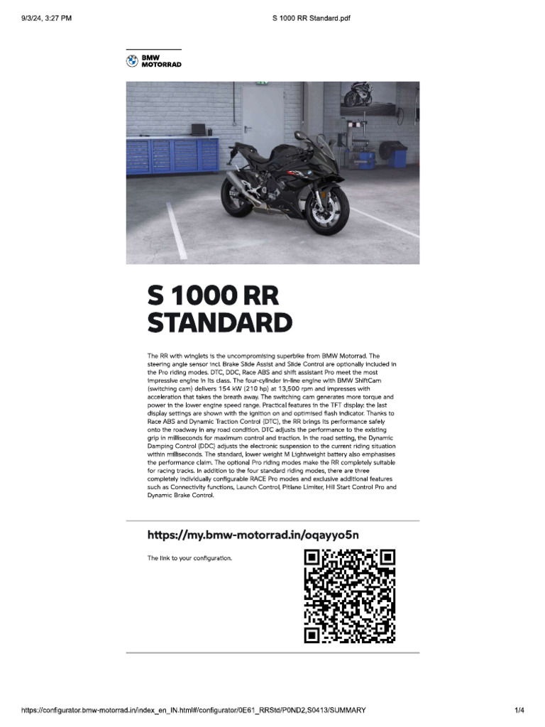 BMW | PDF